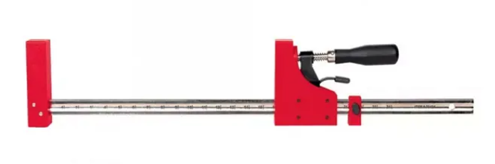 JET - 31" Parallel Clamp – Buffalo Woodturning Products