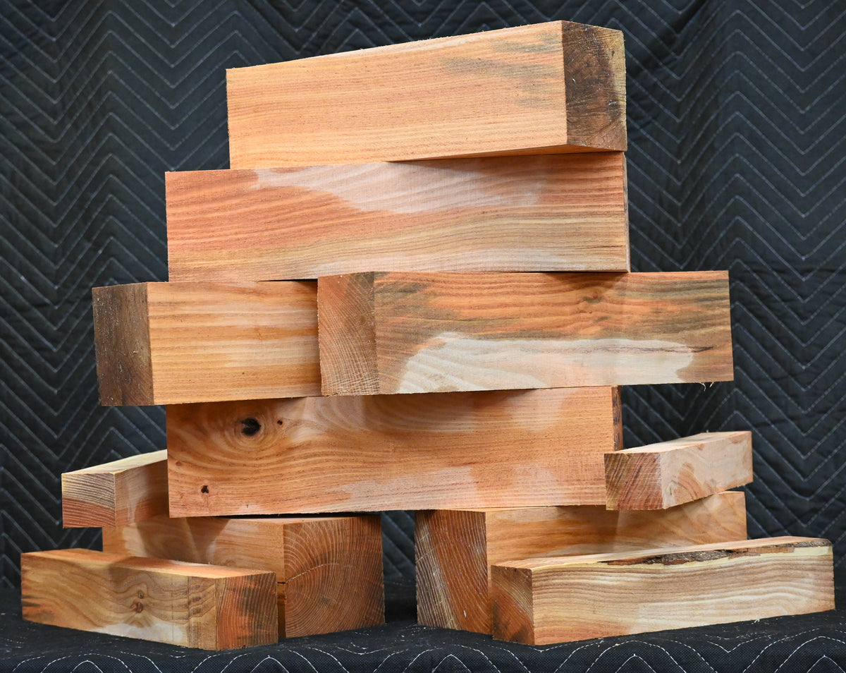 Turning Stock – Buffalo Woodturning Products