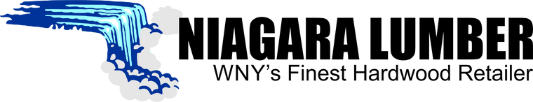 Hardwoods – Buffalo Woodturning Products