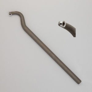 Hunter Tool Systems #1 Tapered Shoulder Tool – Buffalo Woodturning Products