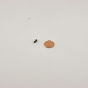 Hunter Replacement Screws – Buffalo Woodturning Products