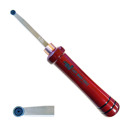 Easy Wood Tools - Micro EASY FINISHER™ – Buffalo Woodturning Products