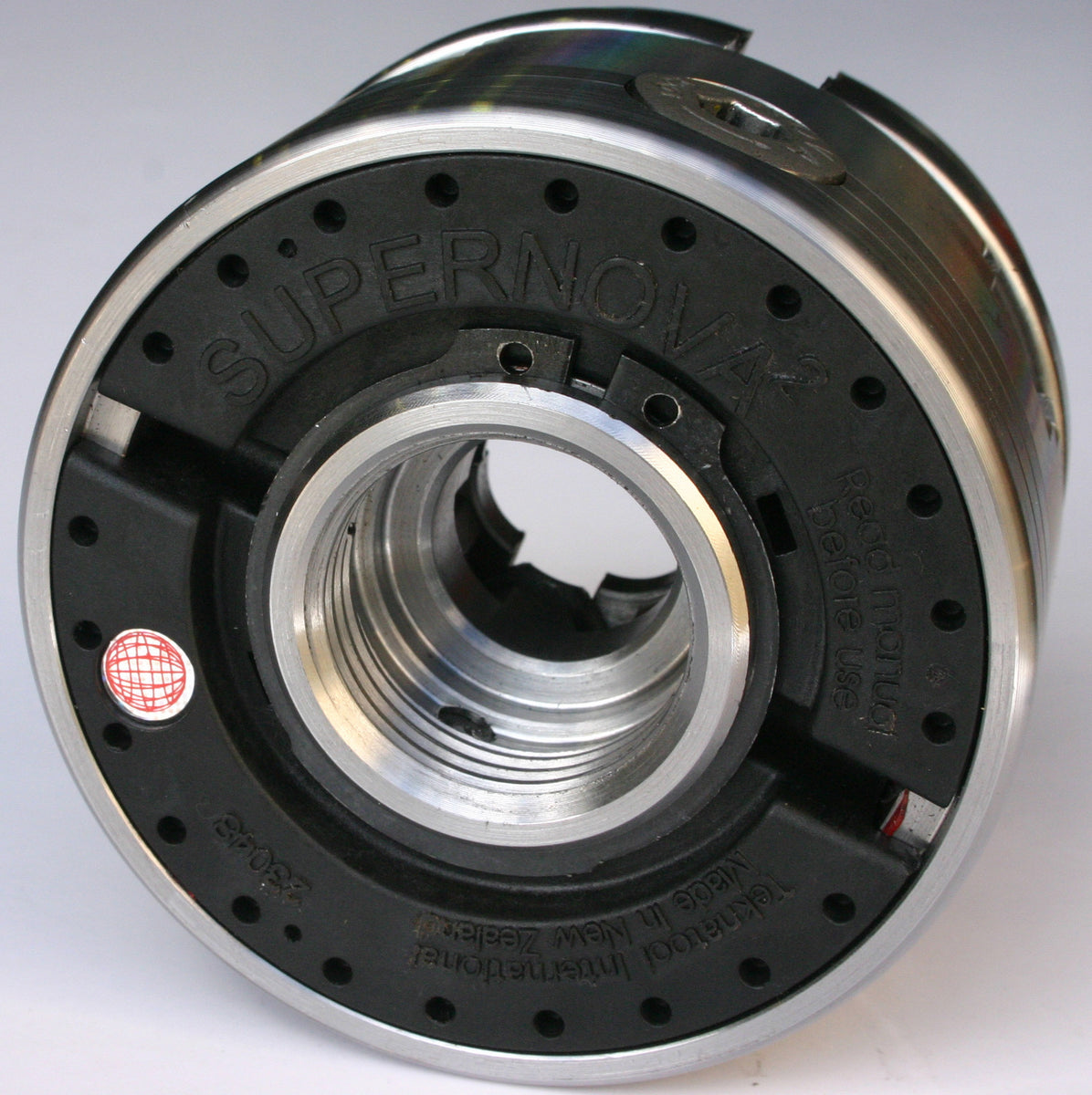 NOVA SuperNOVA 2 Chuck - **Prices are subject to Tariff Increases ...