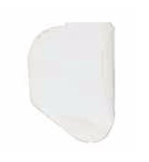 UVEX S8555 BIONIC HARDCOAT ANTI-FOG FACE SHIELD REPLACEMENT VISOR – Buffalo Woodturning Products