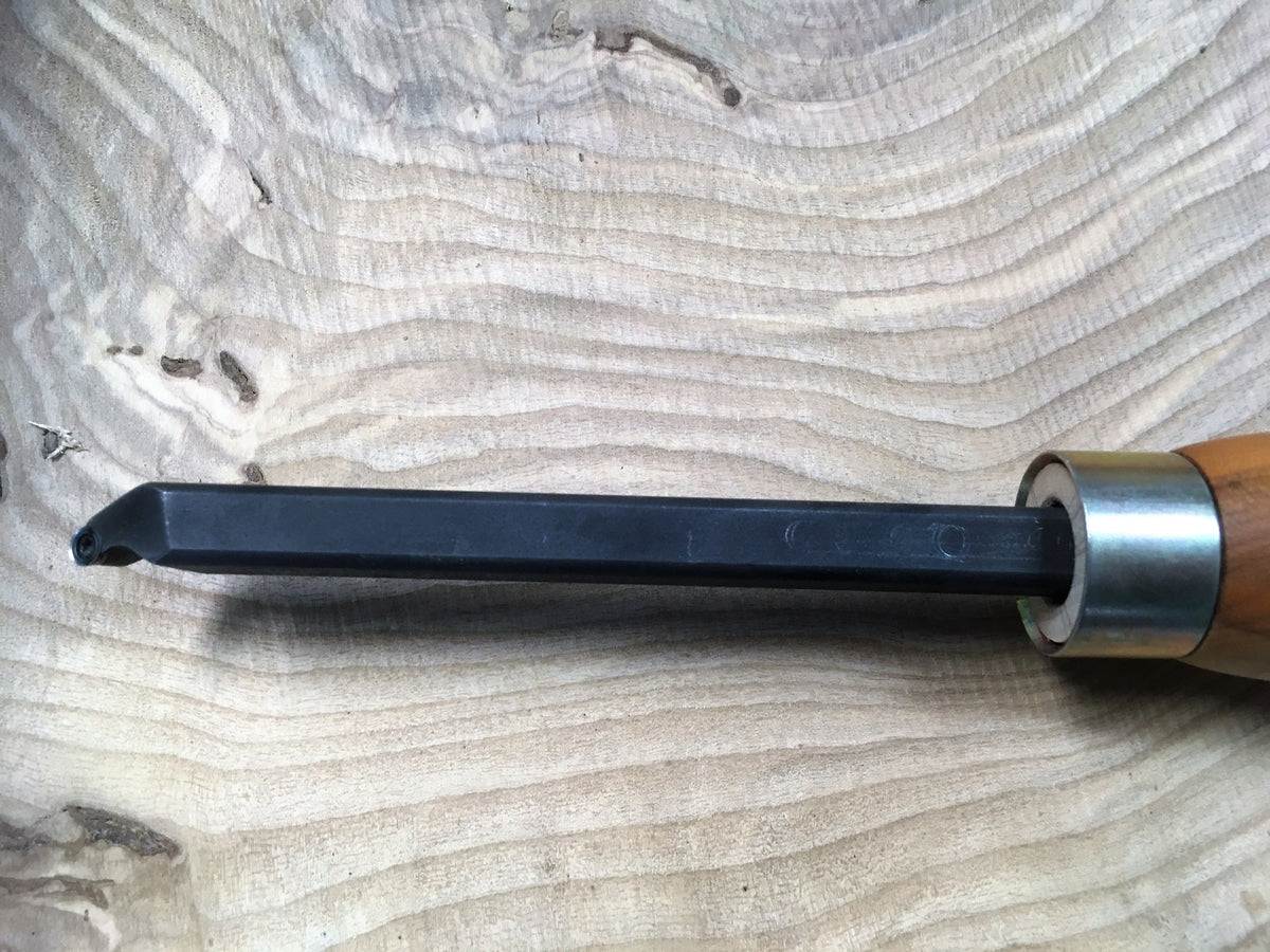 Hunter Tool Systems #1 Viceroy 1/2” or 5/8" Square Shank – Buffalo ...