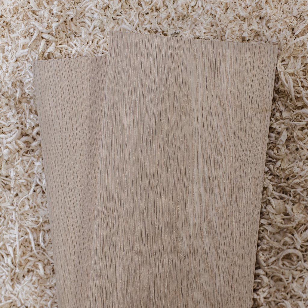 White Oak – Buffalo Woodturning Products