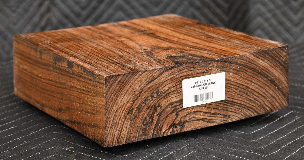 Turning Stock – Buffalo Woodturning Products