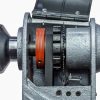 NOVA COMET 14 DR MIDI LATHE SKU 46900 – Buffalo Woodturning Products