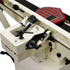 JET 6" Long Bed Wood Jointer with Helical Head Kit – Buffalo ...